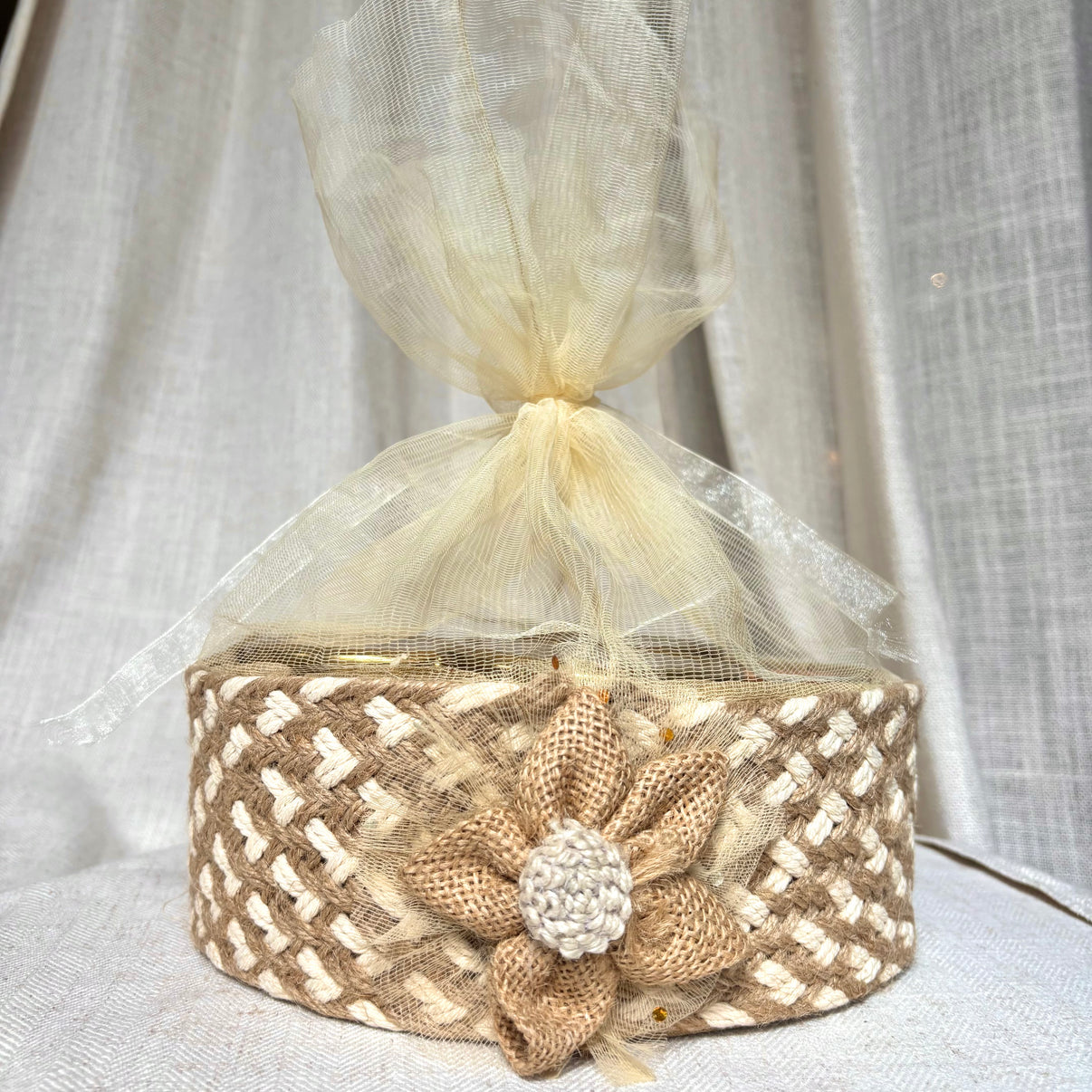 Zen Treats Hamper – Zenscape